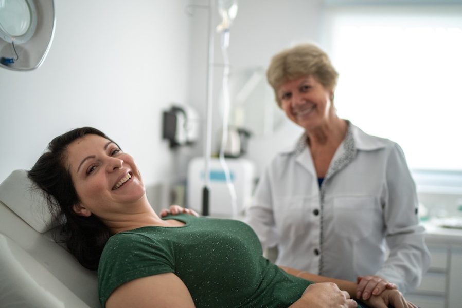 Groin Pain Treatment - Premier Health Group